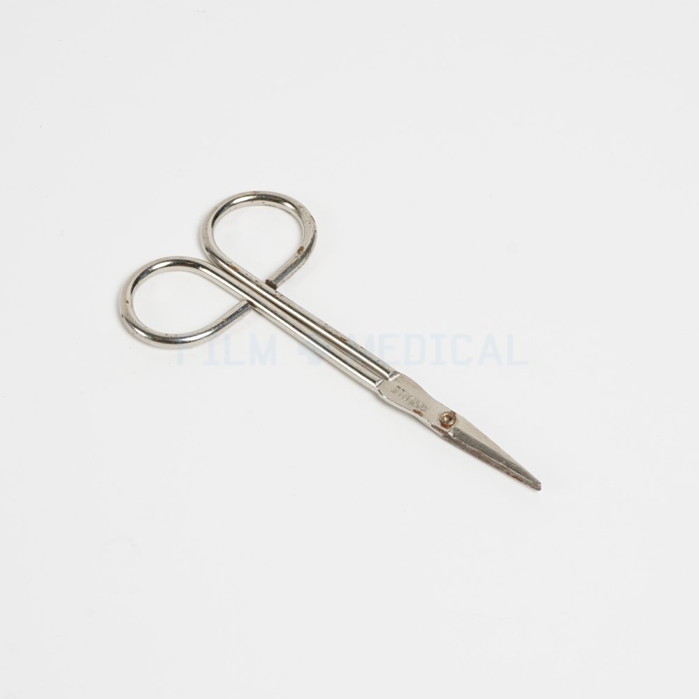 Small Medical Scissors | FILM MEDICAL
