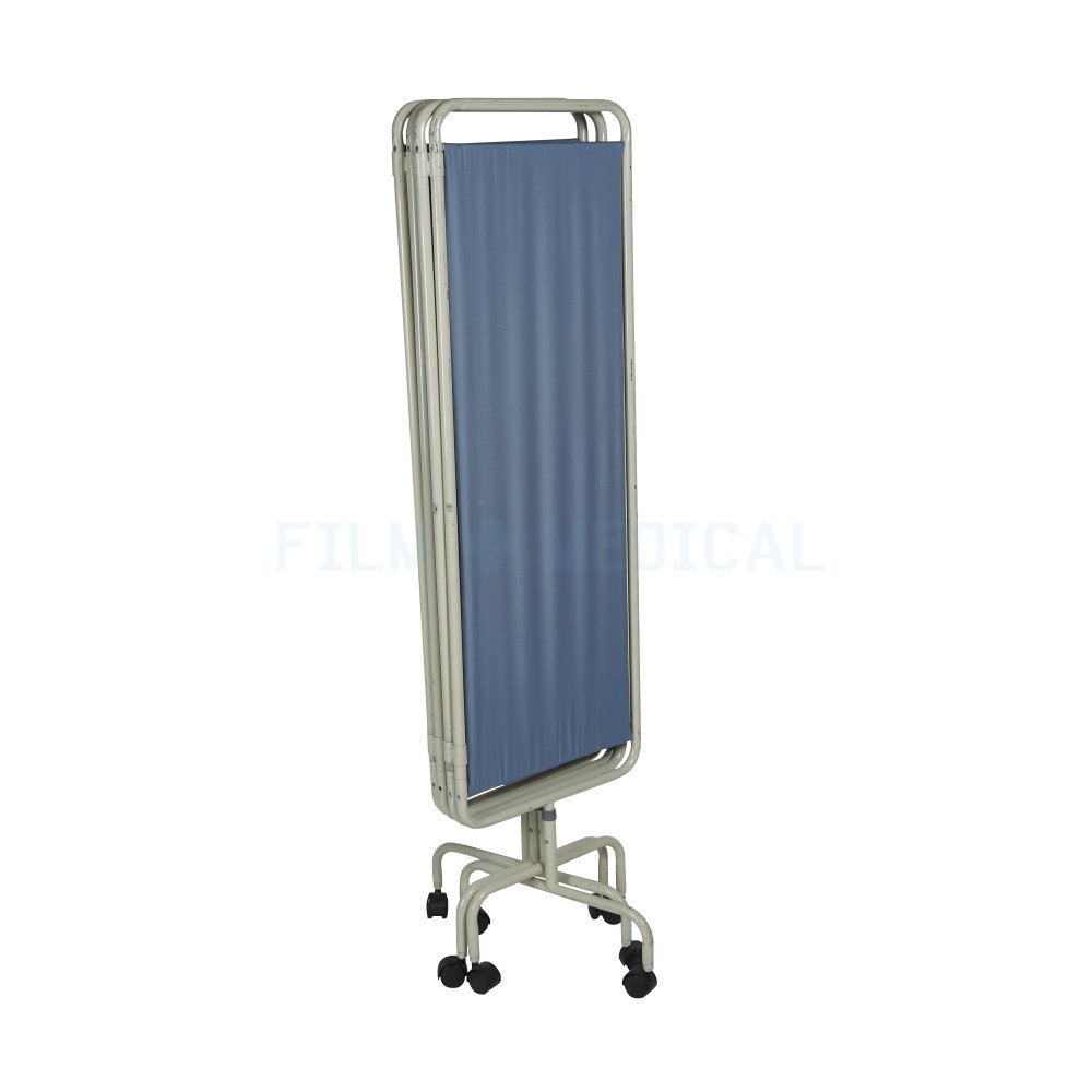 Blue Nylon Screen | FILM MEDICAL