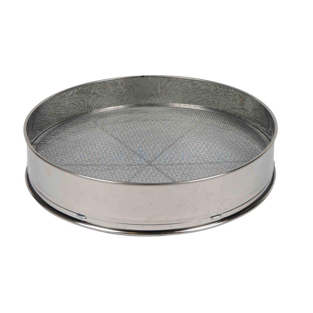 Metal Sieve | FILM MEDICAL
