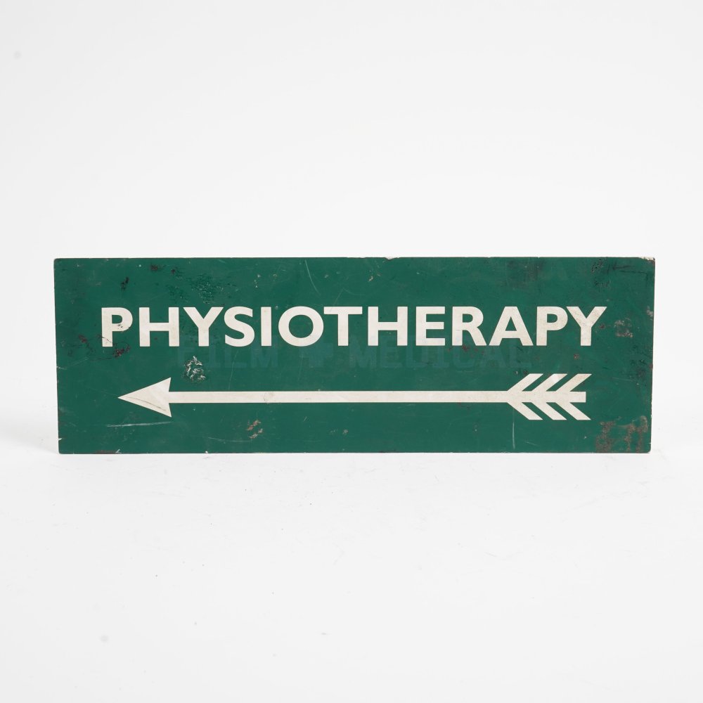 Sign Physiotherapy | FILM MEDICAL