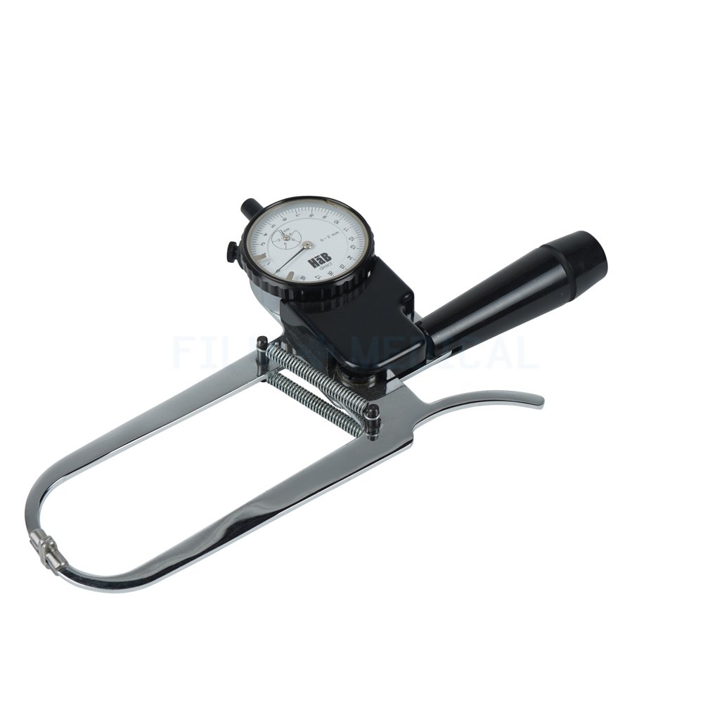 Skinfold Body Fat Callipers | FILM MEDICAL