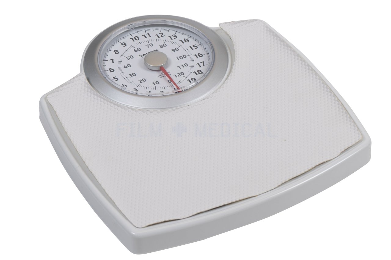 Weighing Scale | FILM MEDICAL