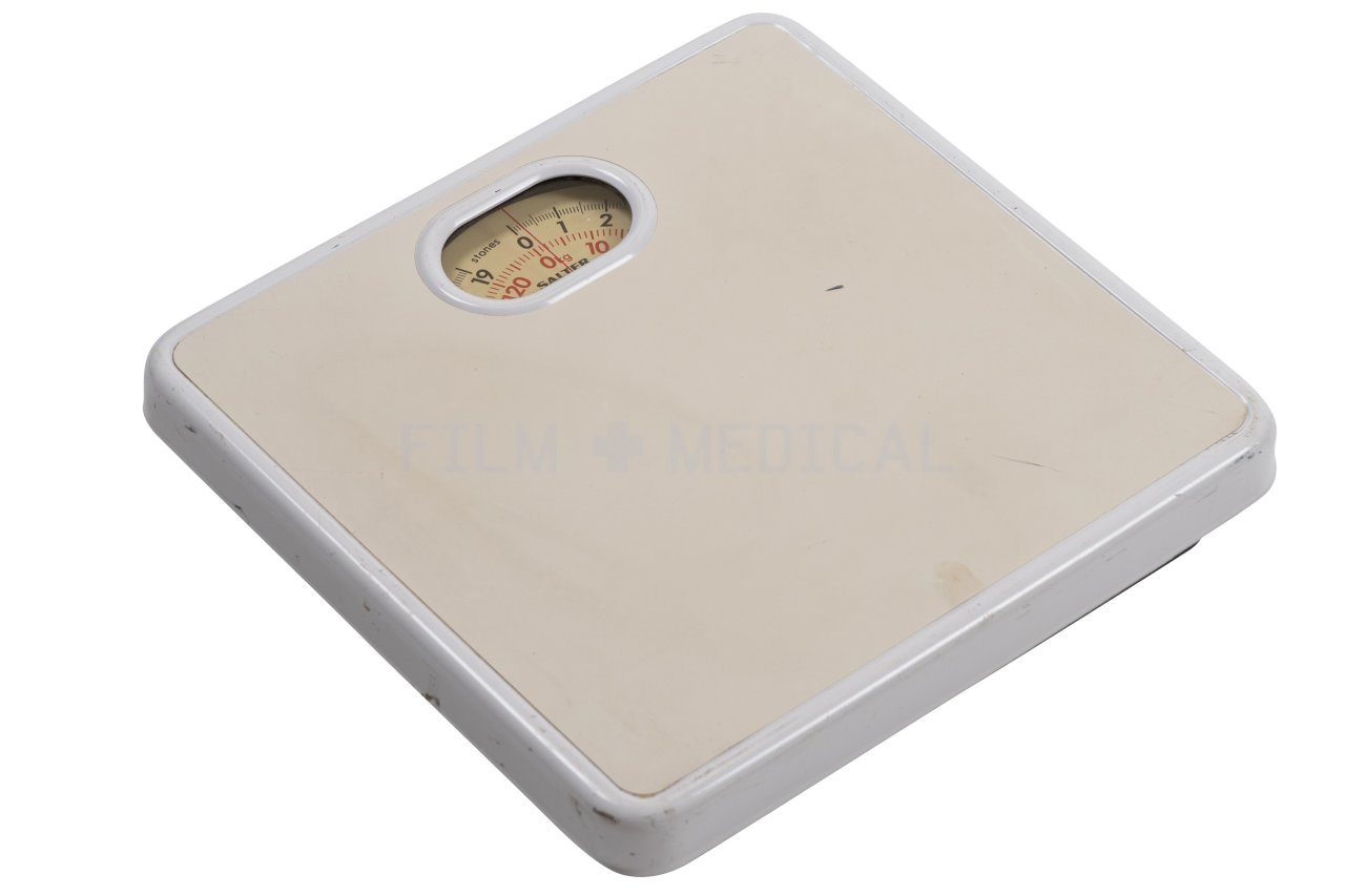 Weighing Scale | FILM MEDICAL