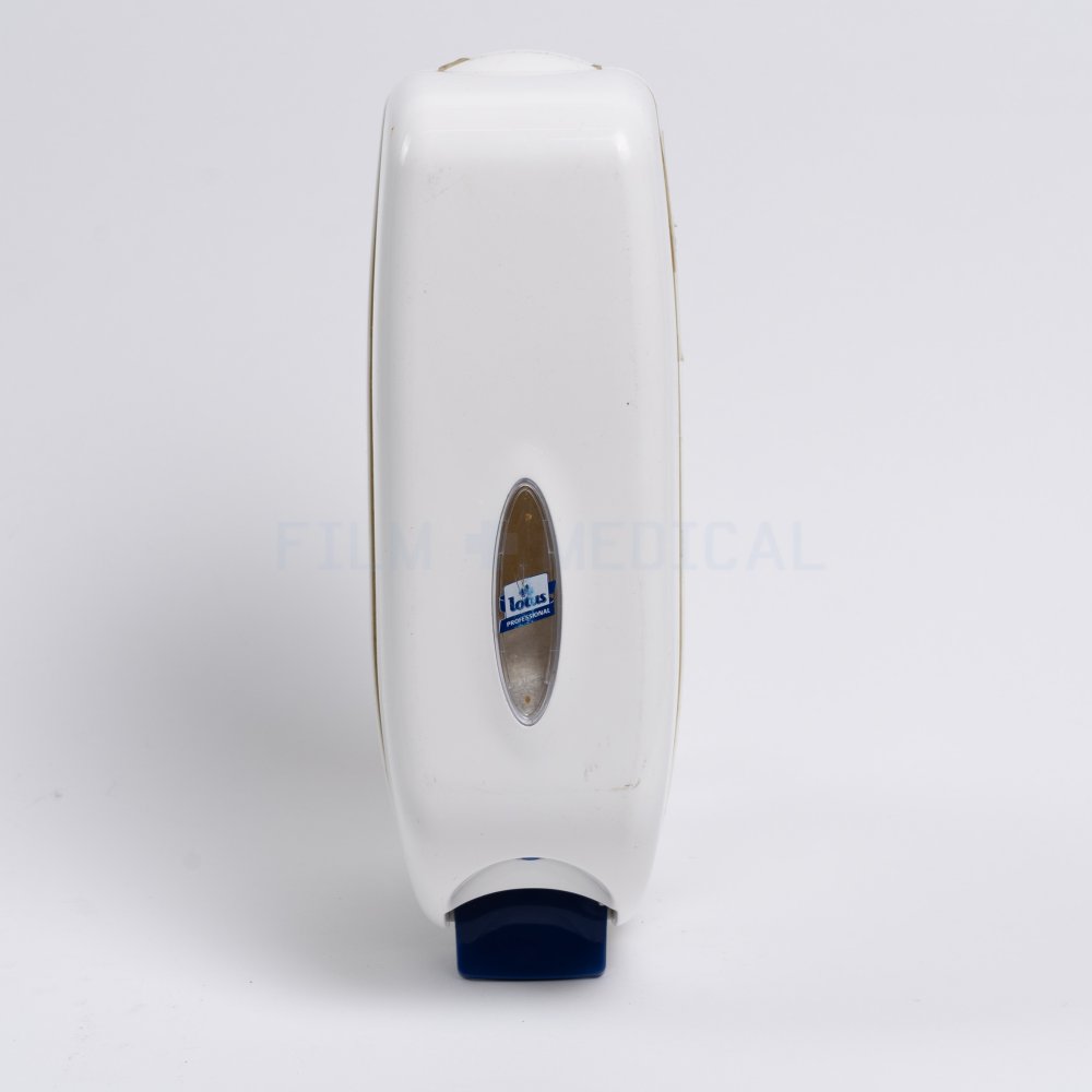Wall Mount Hand / Soap Dispenser | FILM MEDICAL