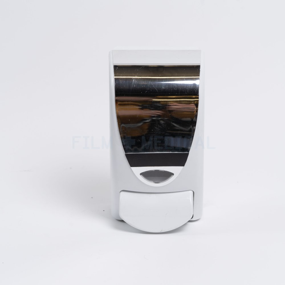 Wall Mount Hand / Soap Dispenser | FILM MEDICAL