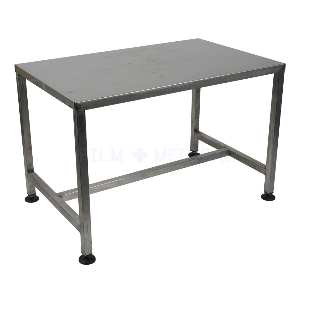 Stainless Steel Table | FILM MEDICAL