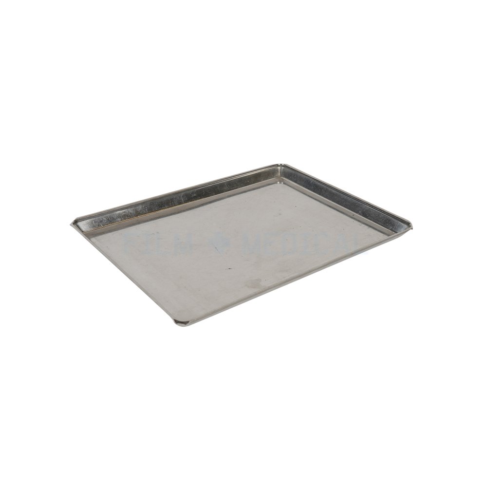 Shallow Large Tray | FILM MEDICAL