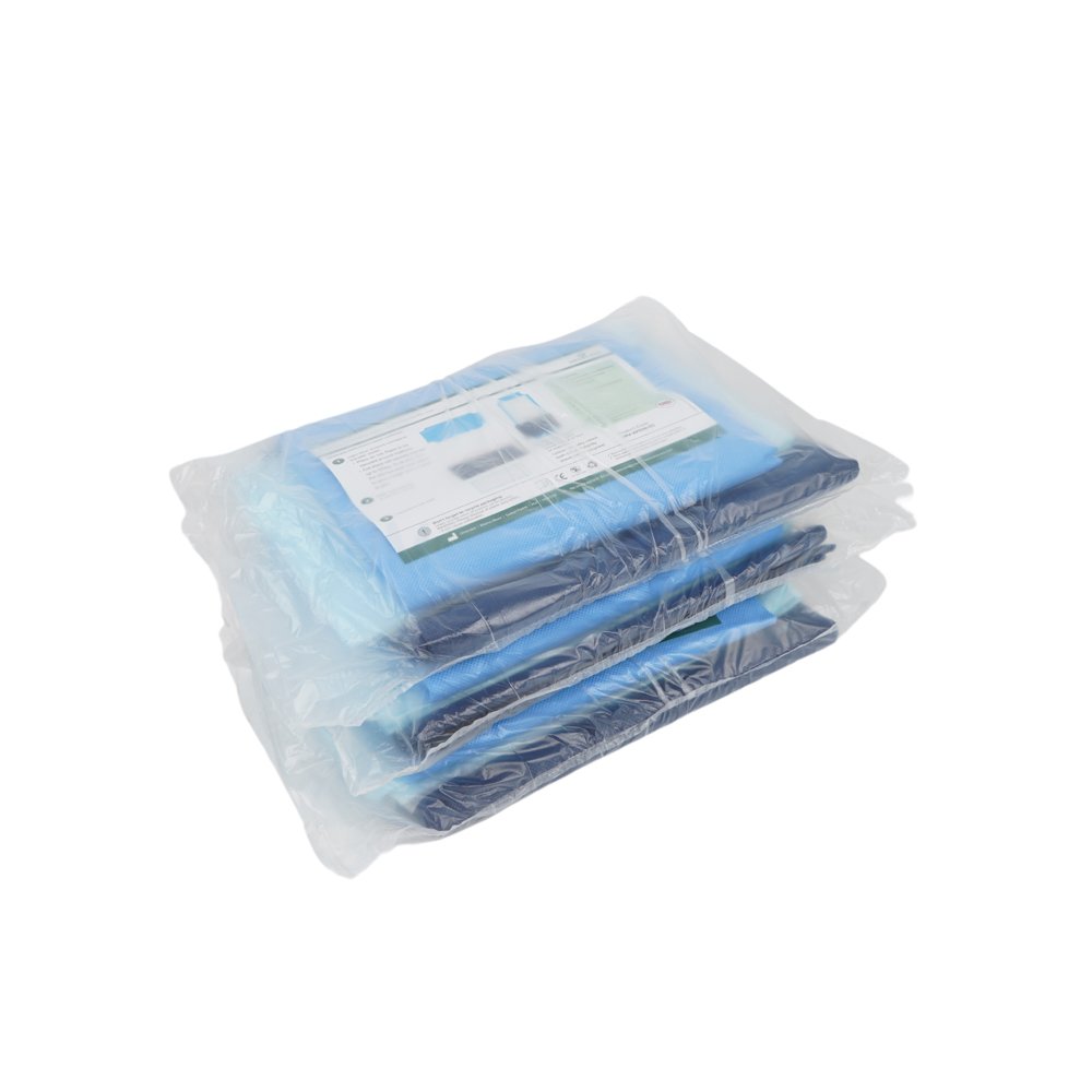 Sterile Ambulance Pack Priced Individually | FILM MEDICAL
