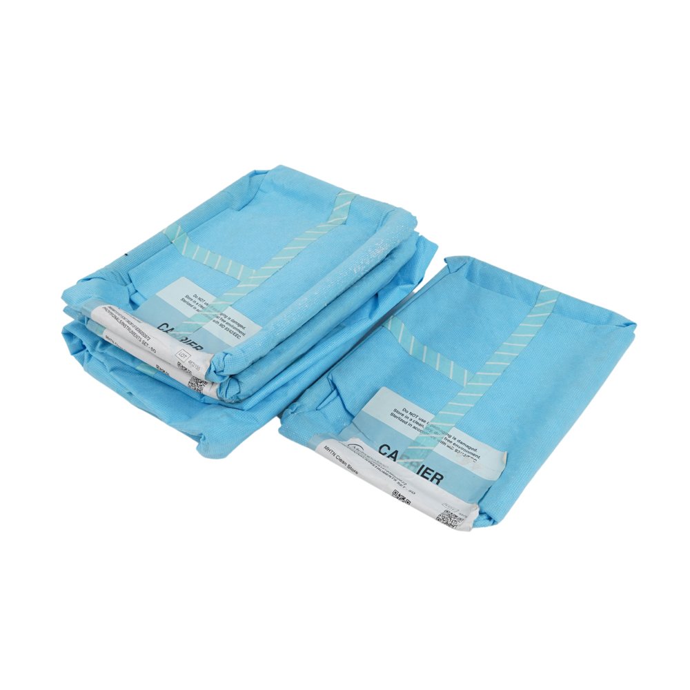 Sterile Operating Trays. | FILM MEDICAL