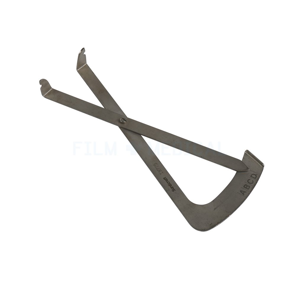 Surgery Callipers | FILM MEDICAL