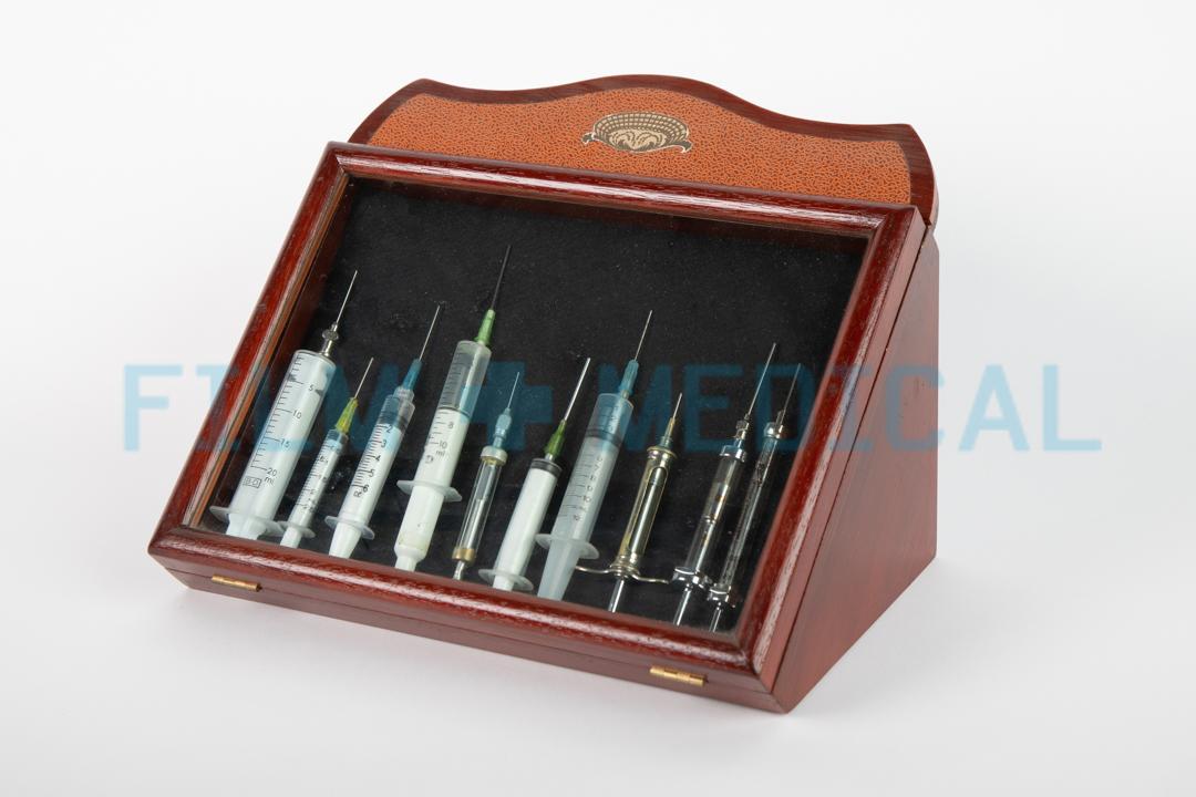 Retractable Syringes Selection (Individually Priced) Cabinet Priced ...