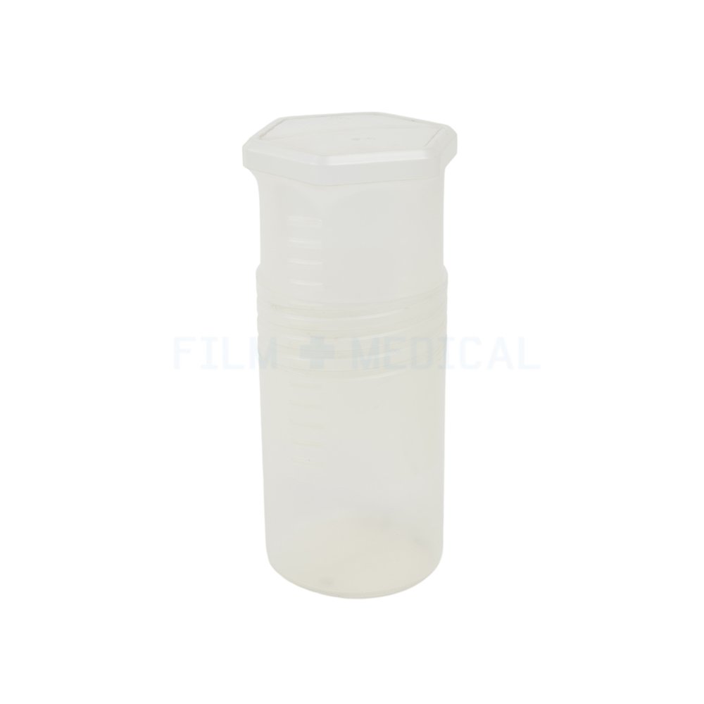 Telescopic Container | FILM MEDICAL