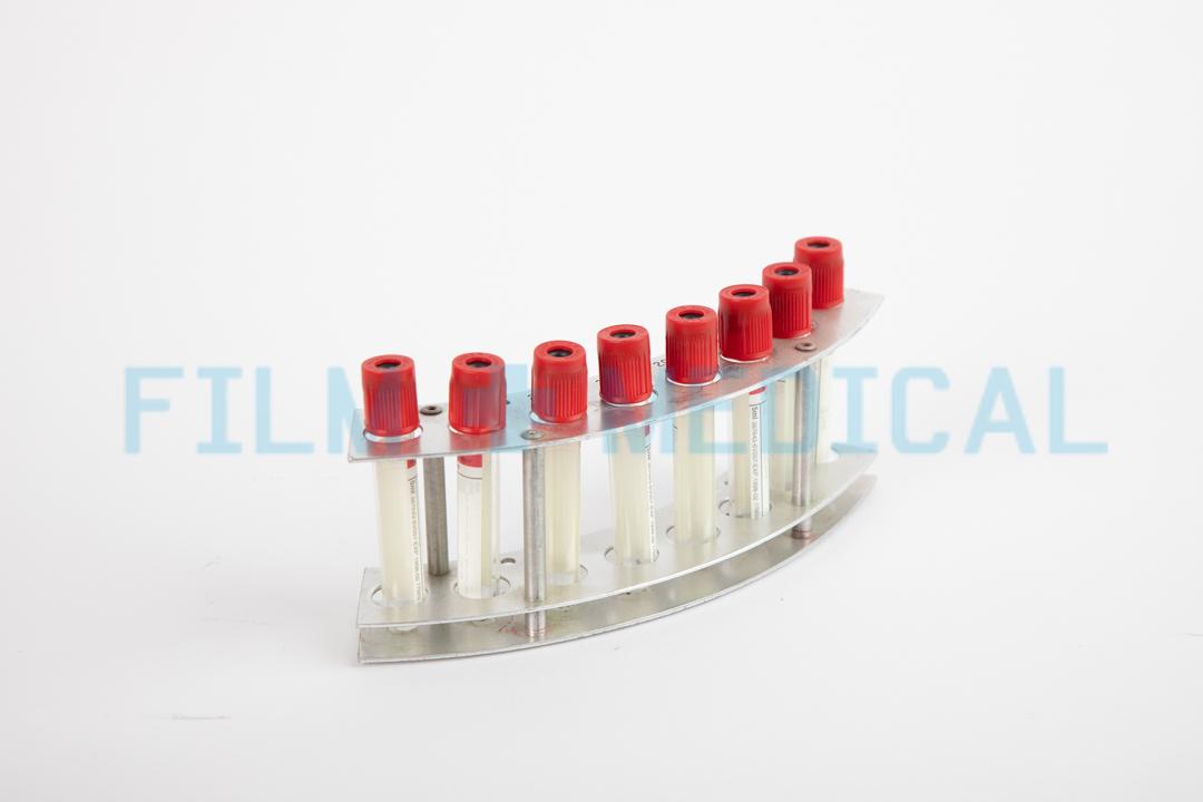Test Tube Rack | FILM MEDICAL