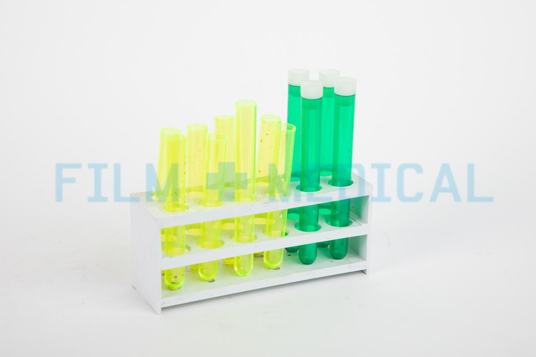 Test tube Rack | FILM MEDICAL