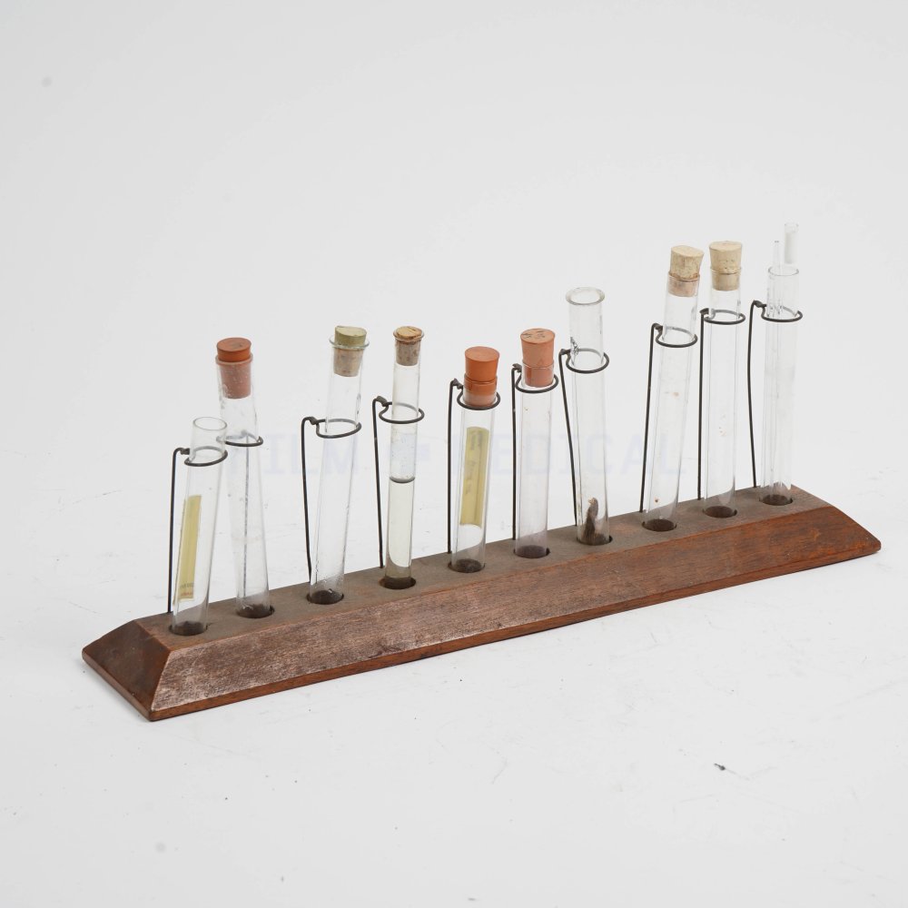 Period Test tube Racks | FILM MEDICAL