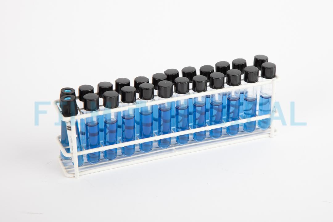 Sample Rack | FILM MEDICAL