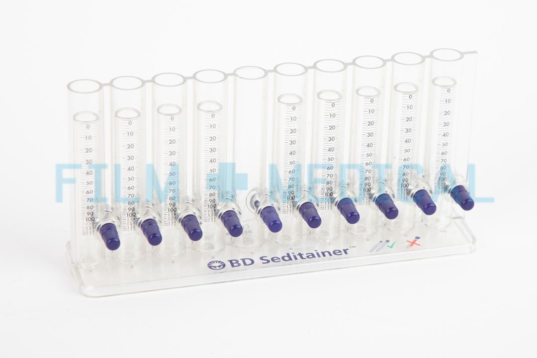 Seditainer Rack | FILM MEDICAL