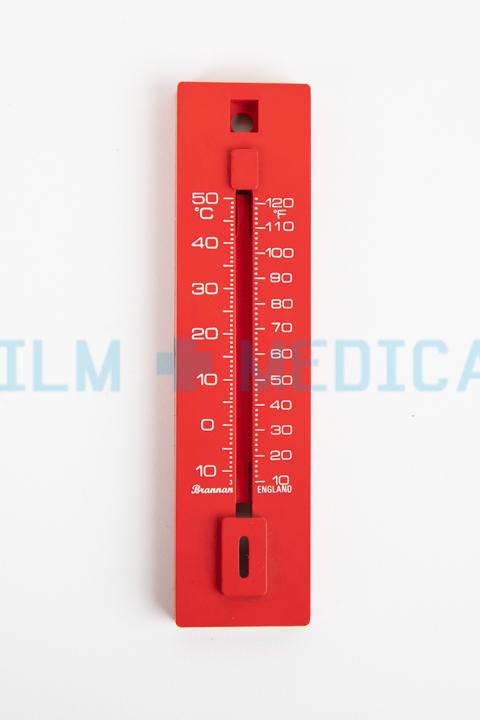 Temperature Reader | FILM MEDICAL