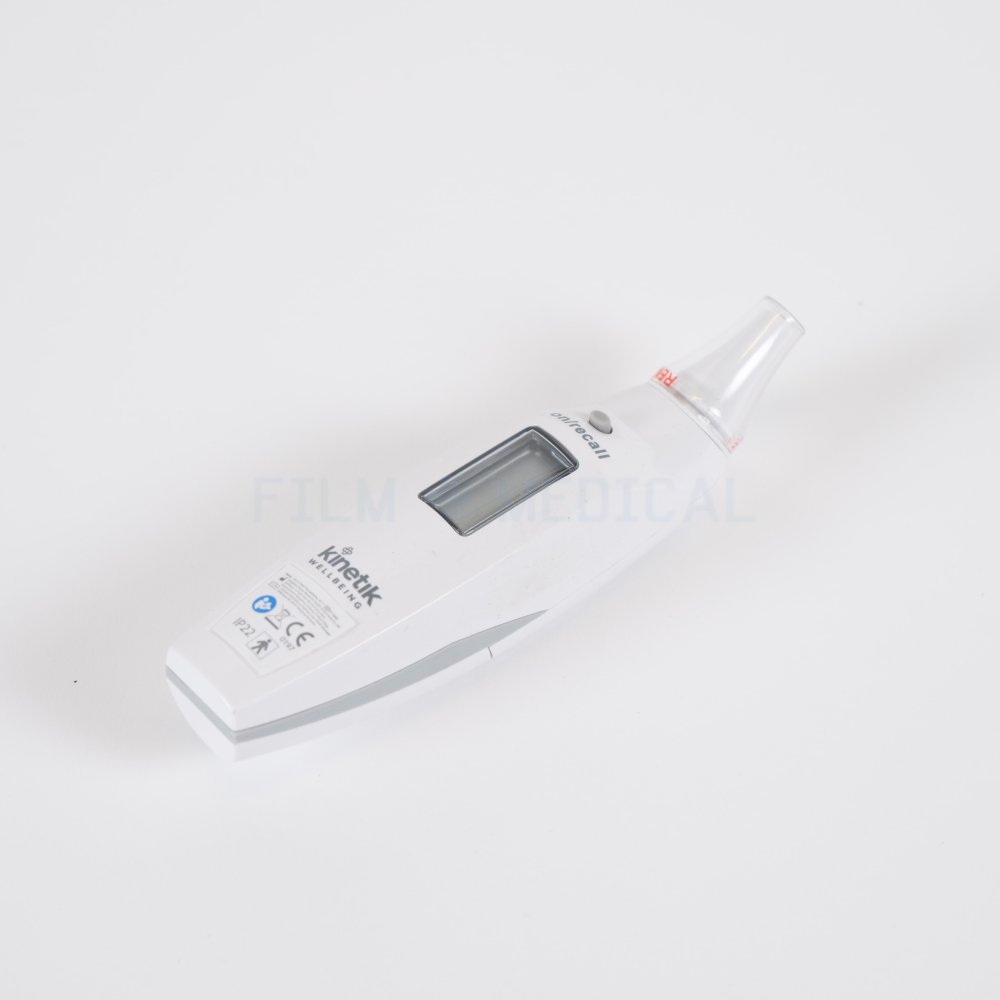 Ear thermometer | FILM MEDICAL