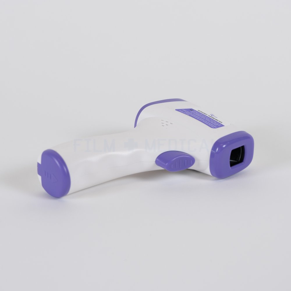 Infrared Thermometers | FILM MEDICAL