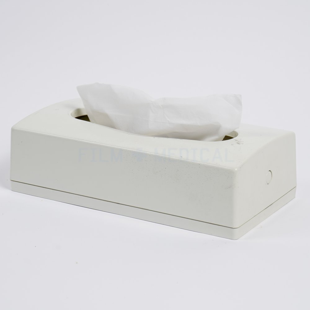 Desk top Towel Dispenser | FILM MEDICAL