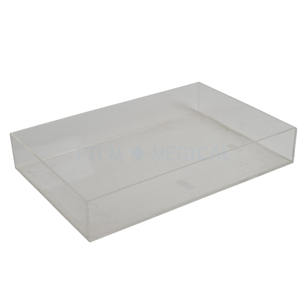 Perspex Tray | FILM MEDICAL
