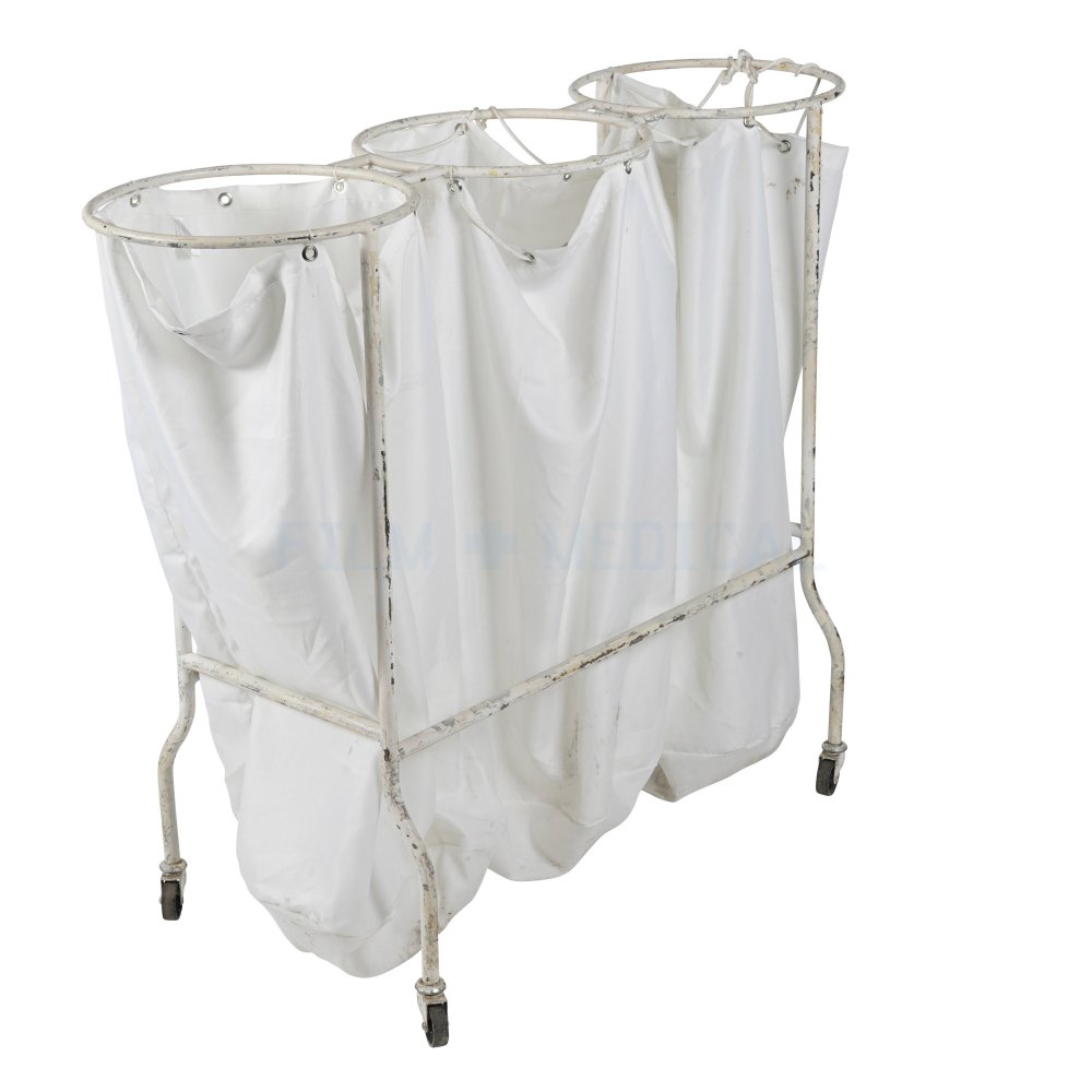 Triple Linen Skip | FILM MEDICAL