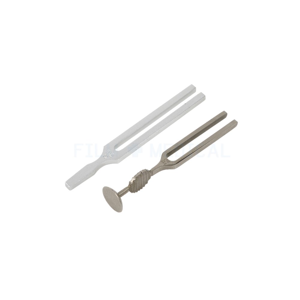Tuning Forks Small | FILM MEDICAL