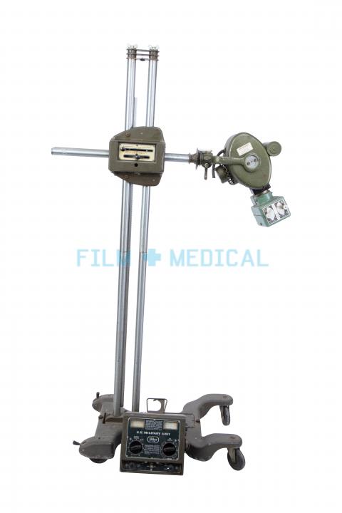 X Ray Unit Portable | FILM MEDICAL