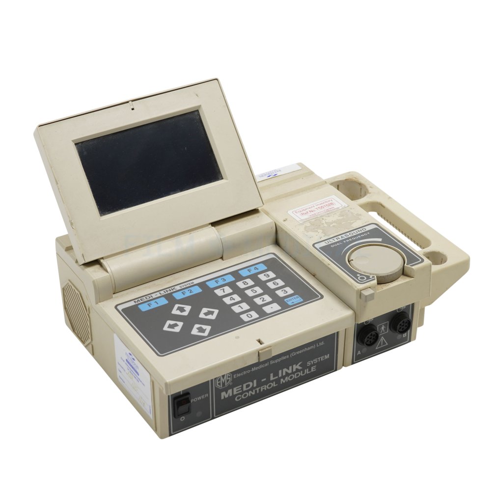 Medi Link Control Module | FILM MEDICAL