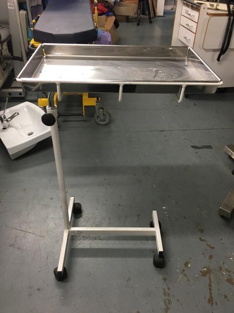 Mayo Table | FILM MEDICAL