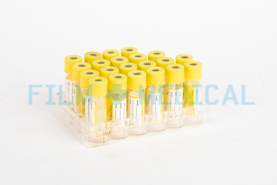 Sample Rack | FILM MEDICAL