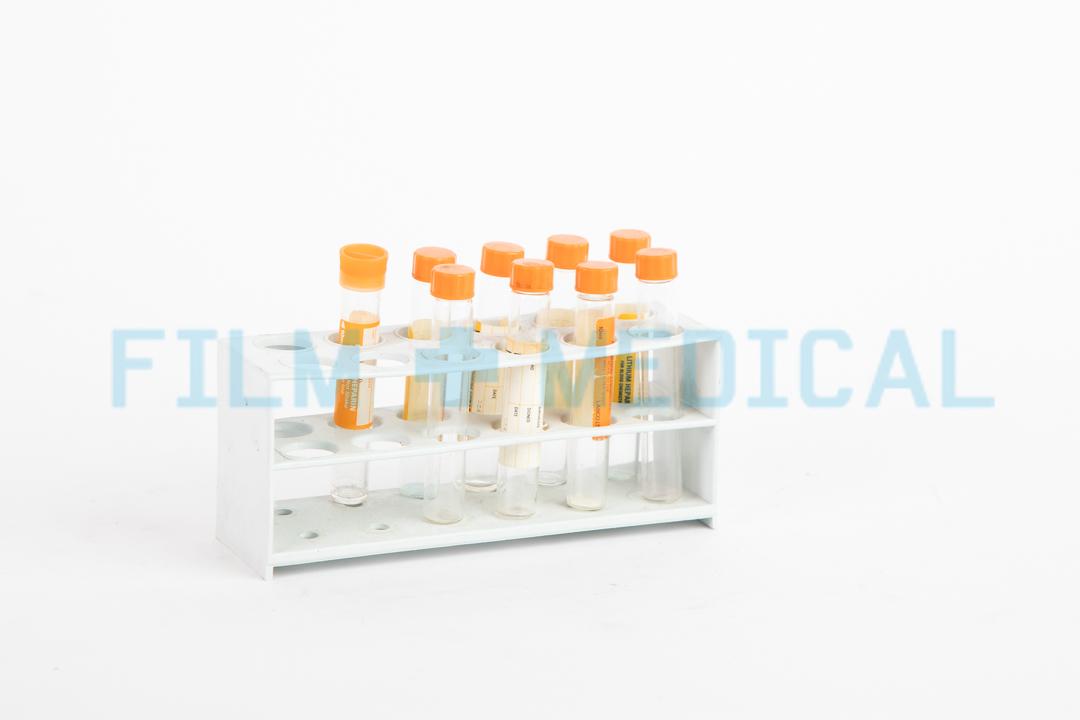 Sample Rack | FILM MEDICAL