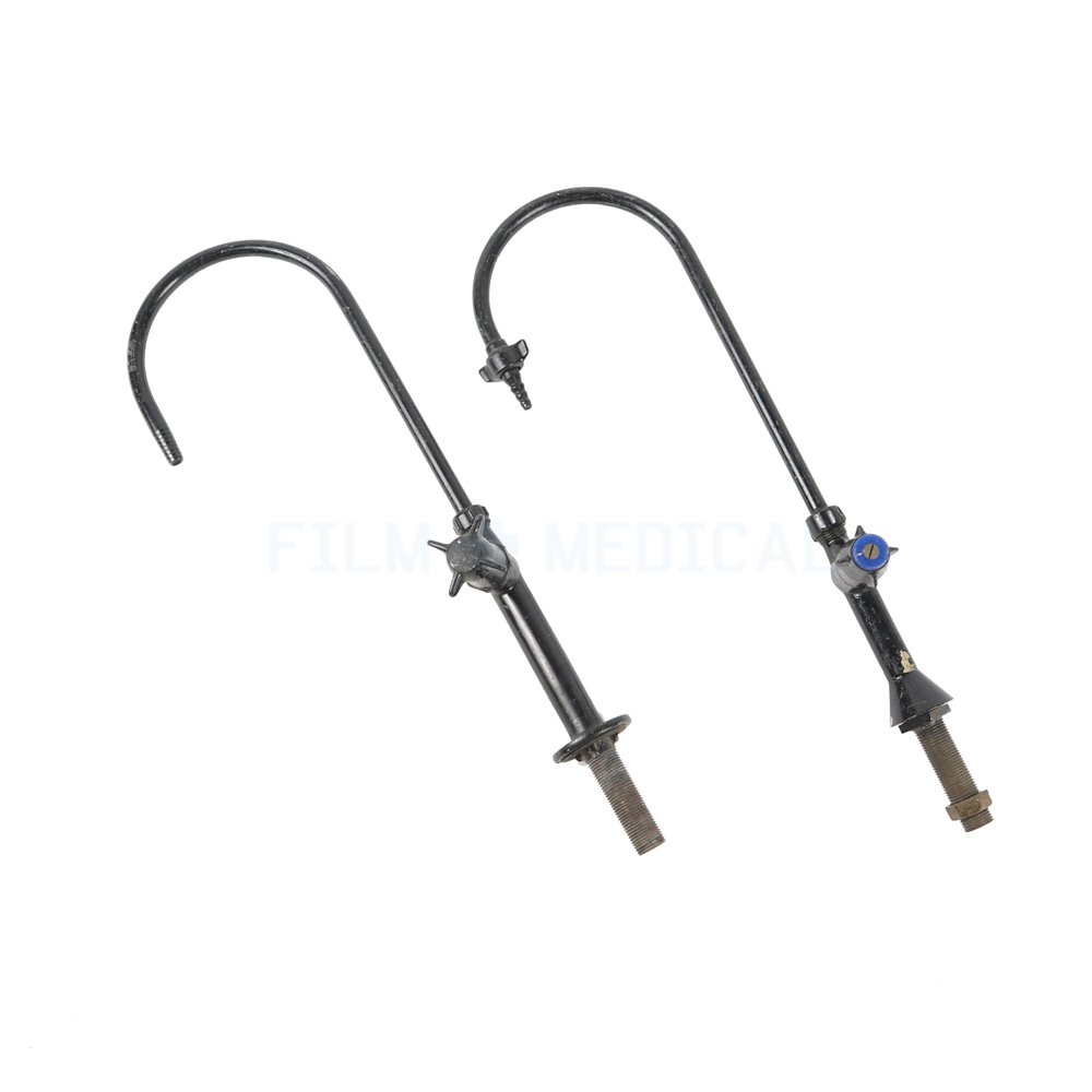 Period Lab Taps Priced Individually | FILM MEDICAL