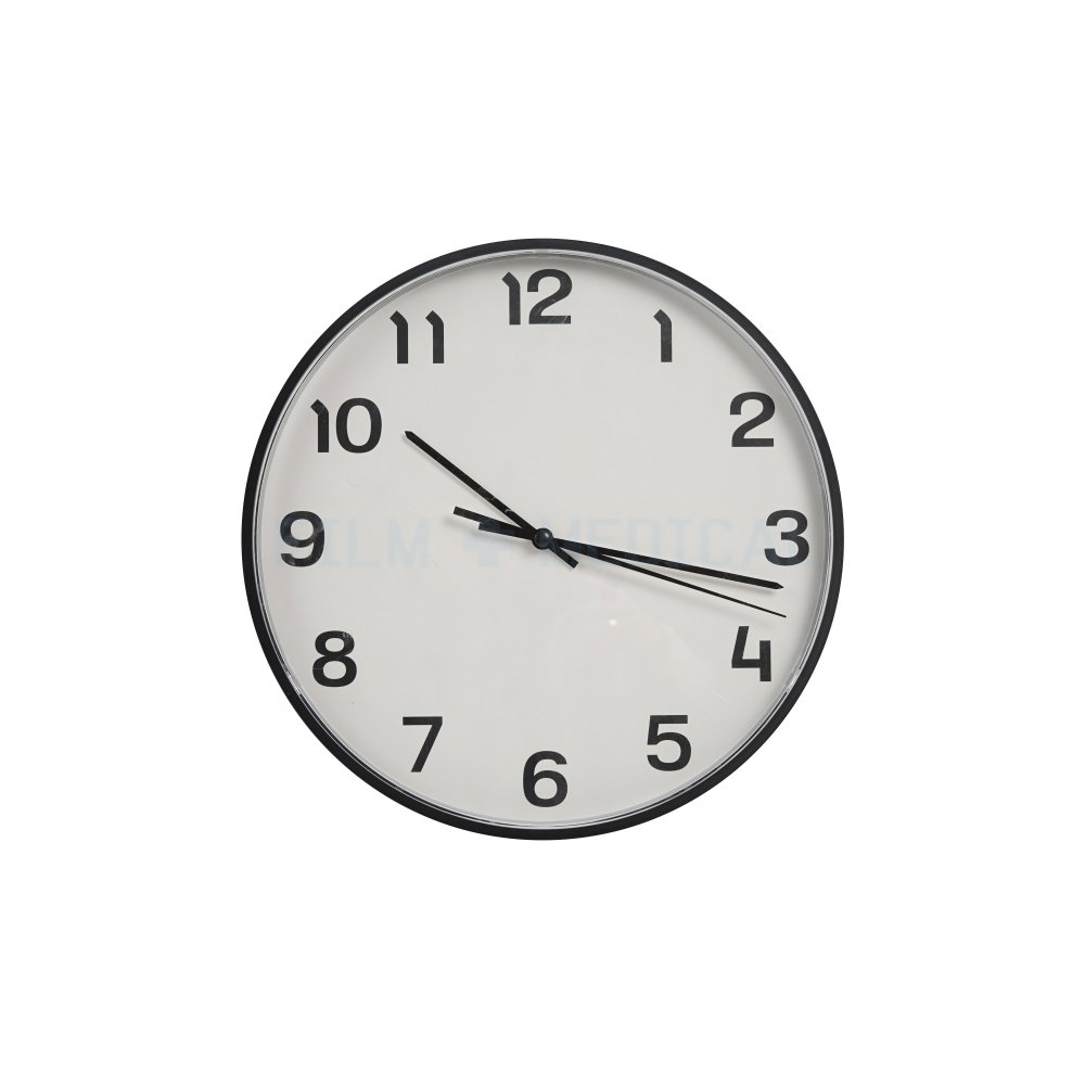 Round Clock | FILM MEDICAL