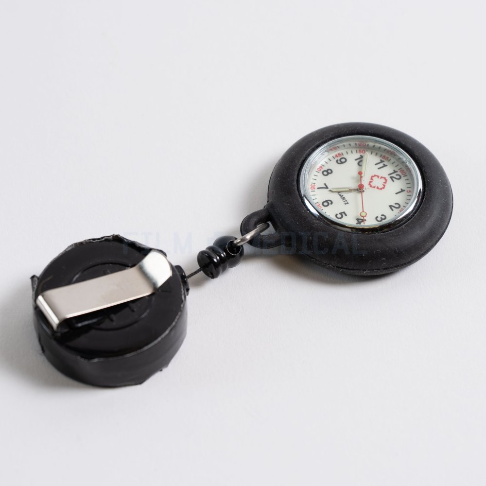 Nurses Fob Watch | FILM MEDICAL