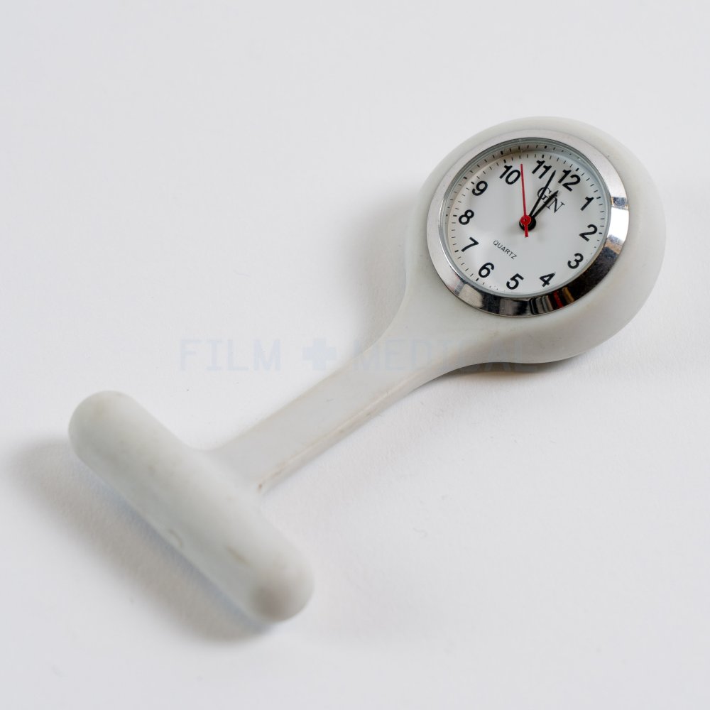 Nurses Fob Watch | FILM MEDICAL
