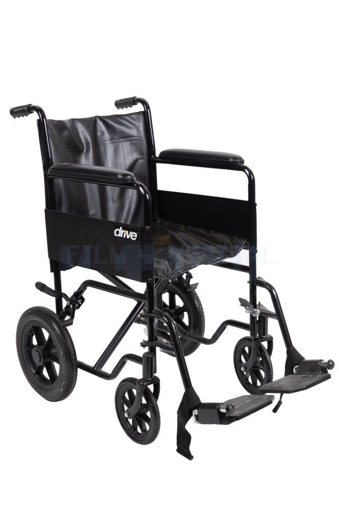Contemporary Wheelchair | FILM MEDICAL