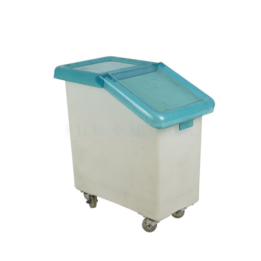 Wheeled Storage Unit | FILM MEDICAL