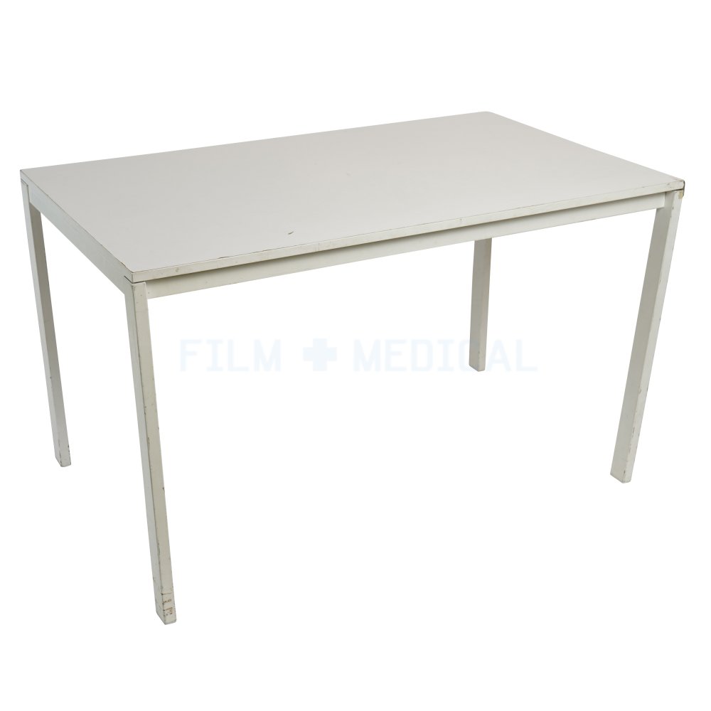 Office Table | FILM MEDICAL