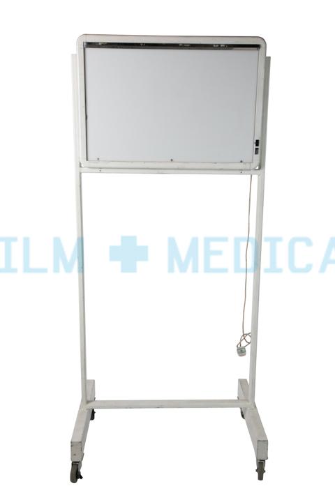 X Ray Lightbox Double Freestanding ( X Ray not Included) | FILM MEDICAL