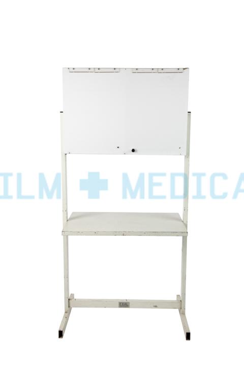 X Ray Lightbox Freestanding Double (x rays priced separately) | FILM ...