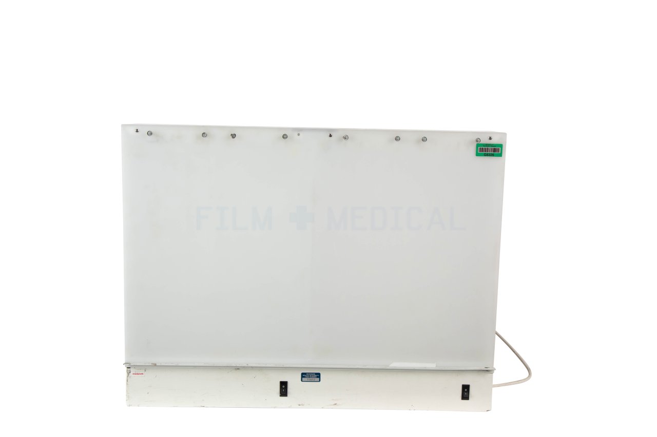 Double Wall Mount Light Box | FILM MEDICAL