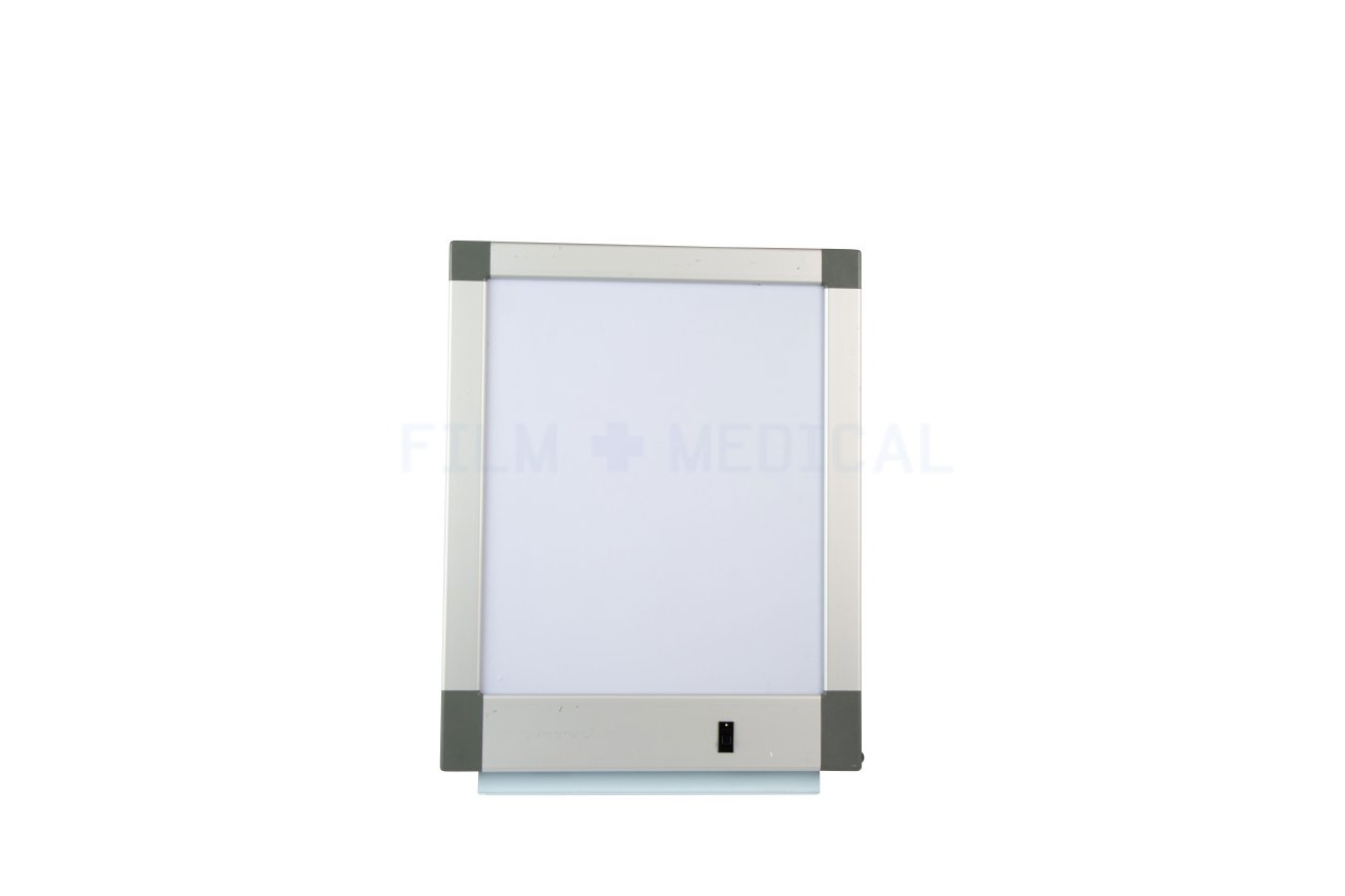 Single Wall Mount Light Box | FILM MEDICAL