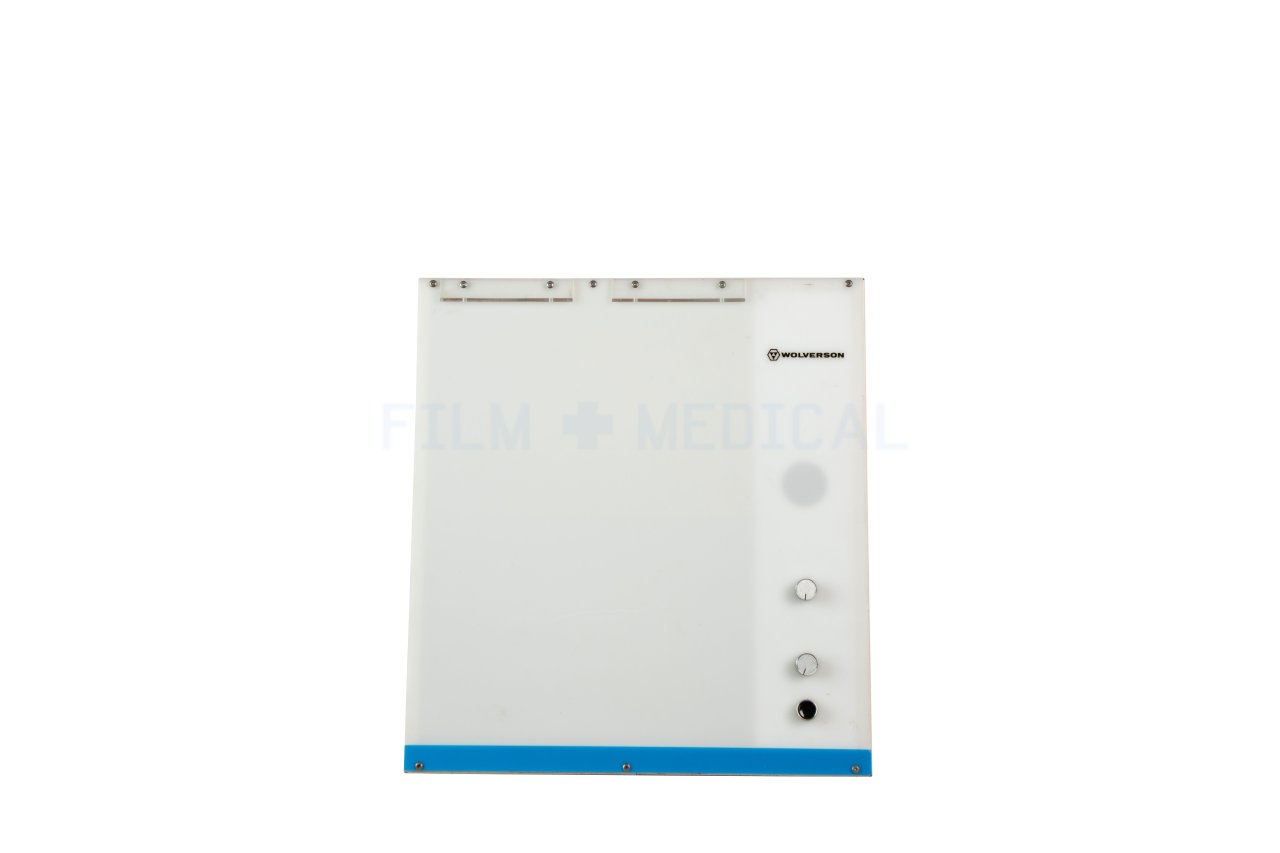 Single Light Box | FILM MEDICAL