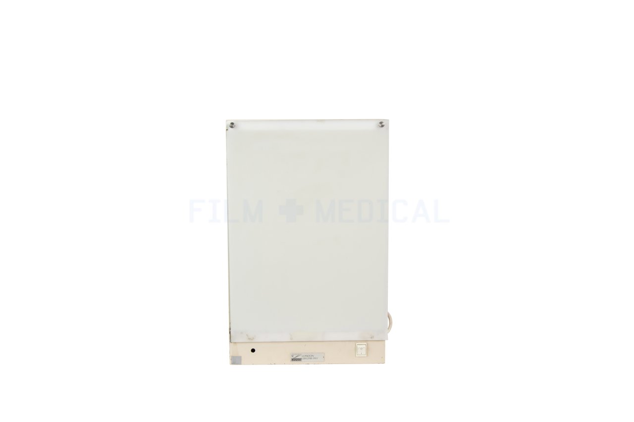 Single Wall Mount Light Box | FILM MEDICAL