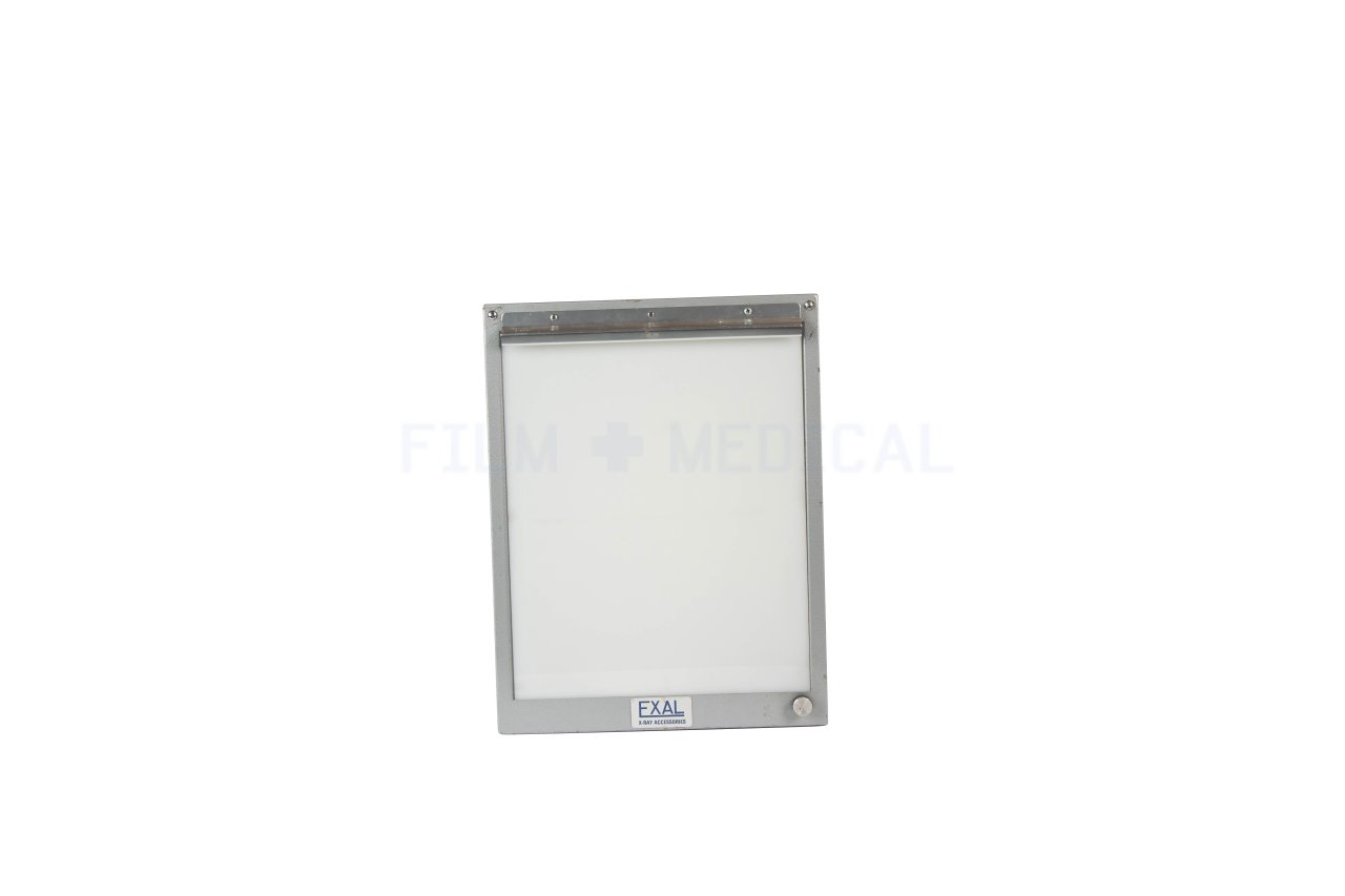 Single Wall Mount Light Box | FILM MEDICAL