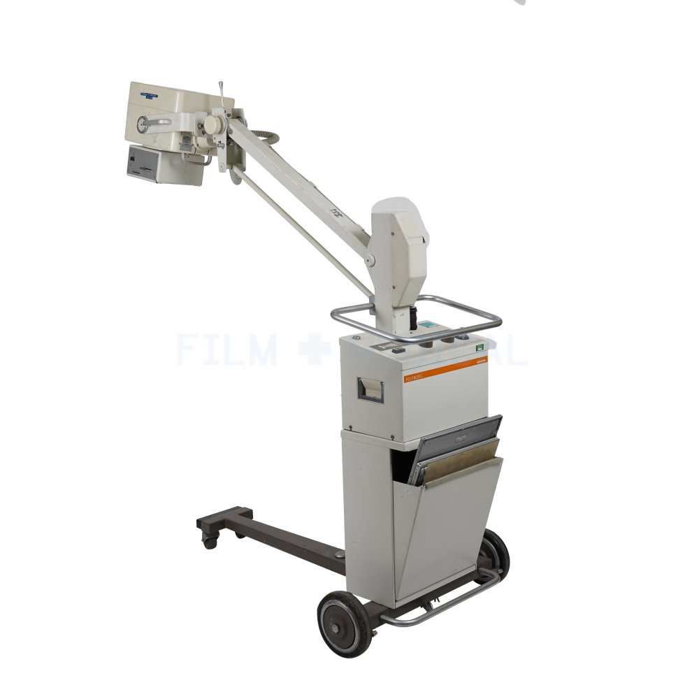 X-Ray Machine | FILM MEDICAL