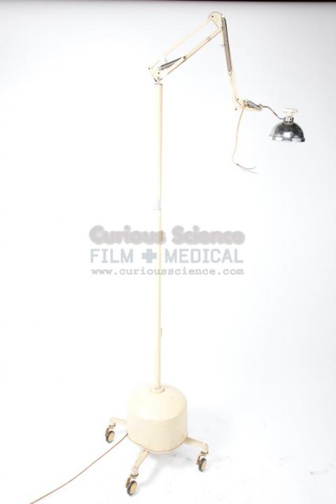 Period Examination Light | FILM MEDICAL