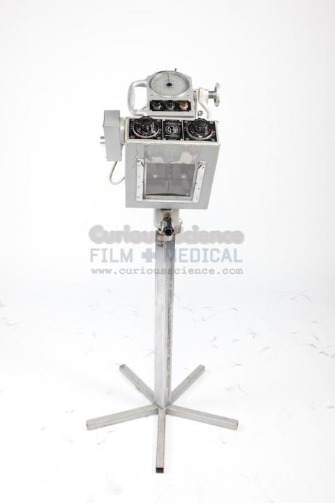 X - Ray Radial Dial Monitor | FILM MEDICAL